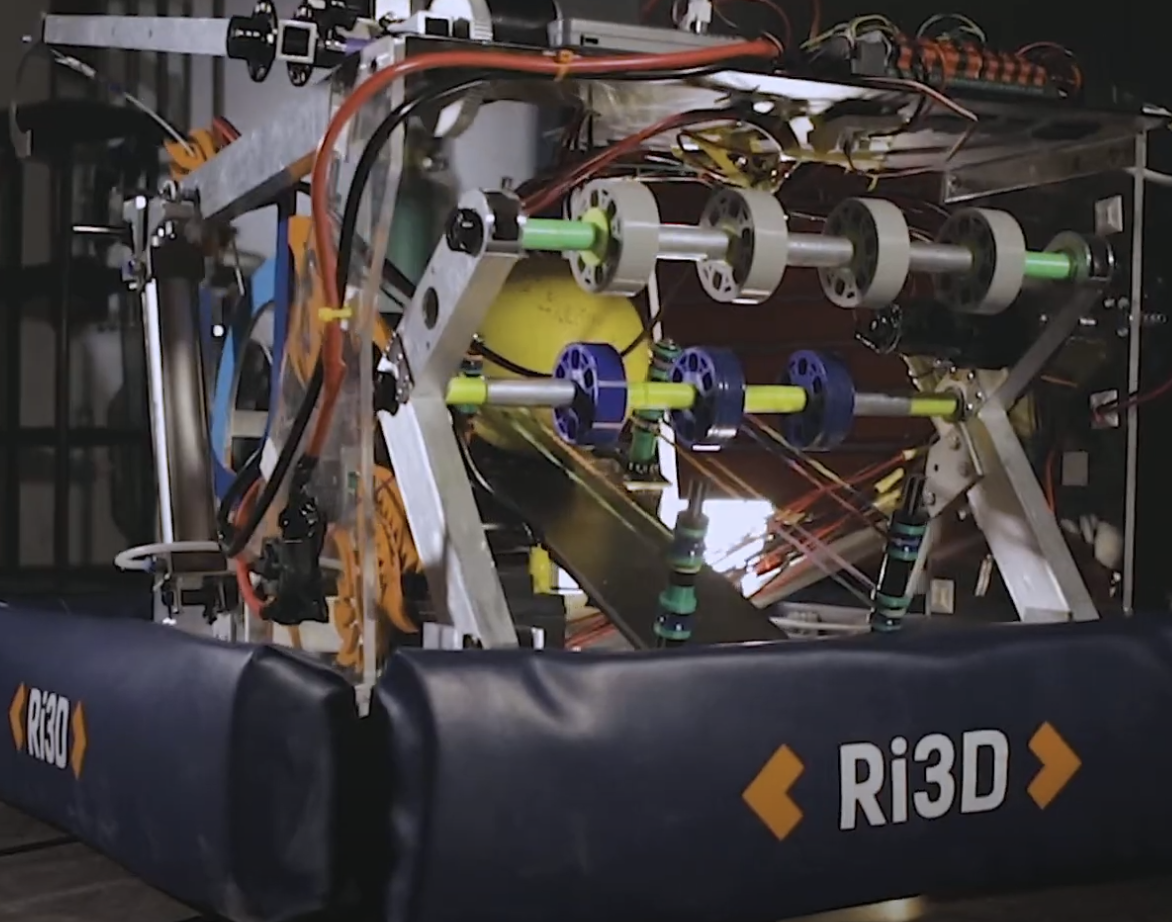 Ontario Tech Robotics